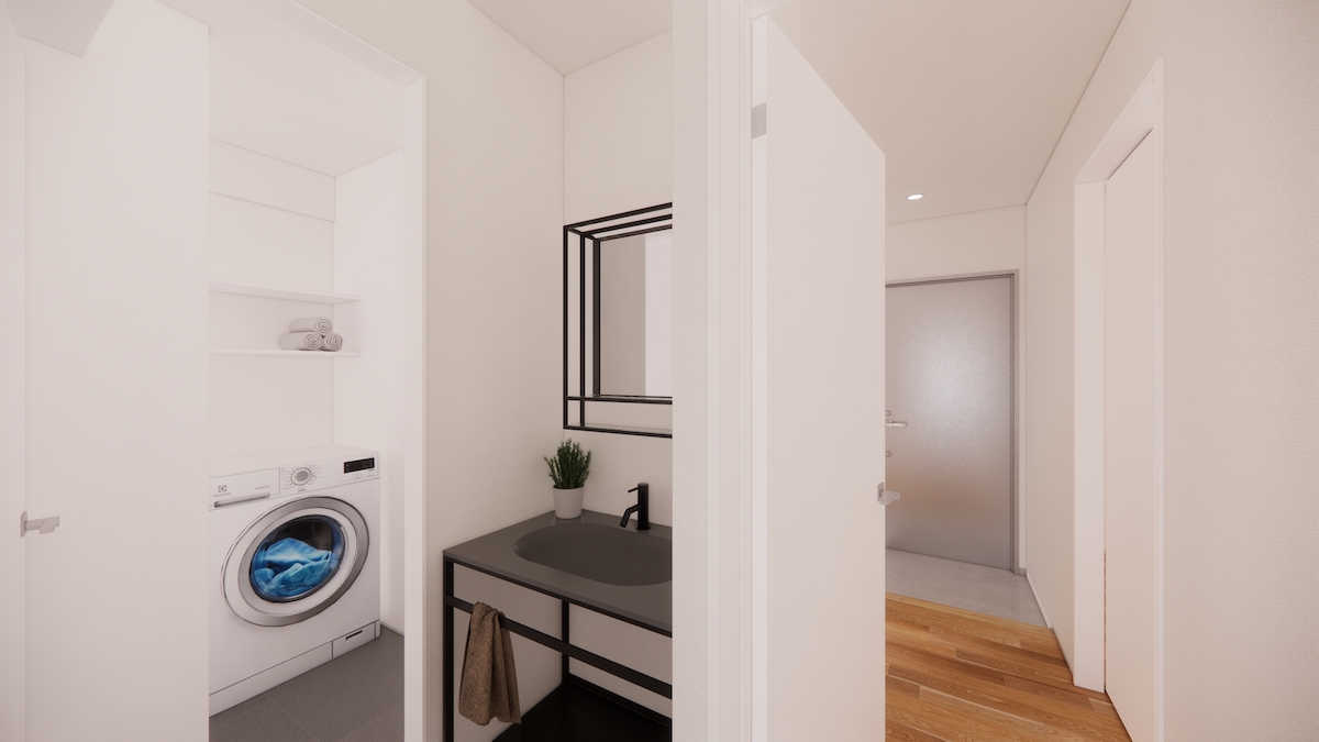 Comfort Style - rootplus