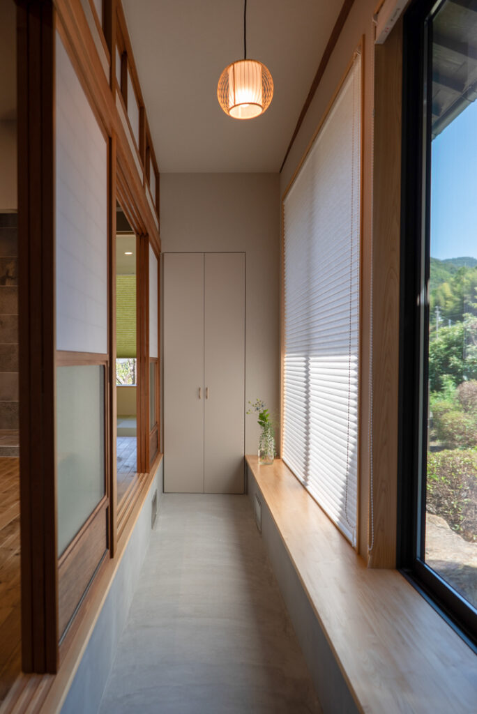 戸建リノベーション - root renovation 高知のリノベーション